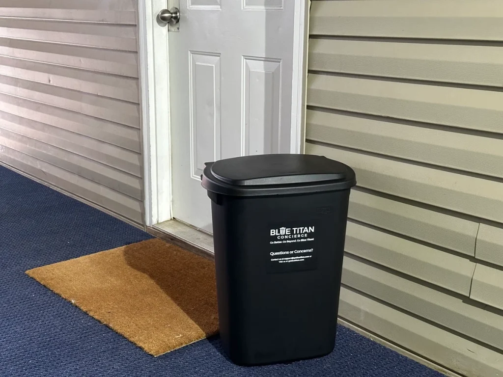 Multifamily Services | Blue Titan Concierge Winston-Salem